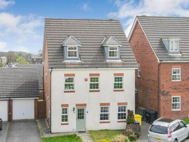 5 Bedroom Detached House For Sale In Lindley