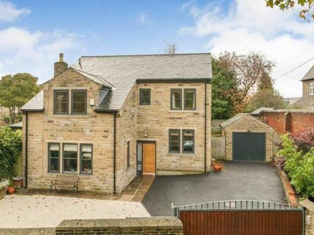 5 Bedroom Detached House For Sale In Lindley