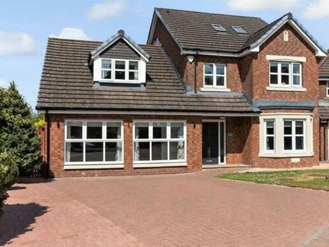 5 Bedroom Detached House For Sale In Lindsayfield