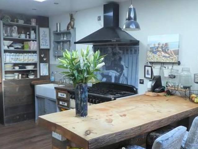 5 bedroom detached house for sale in Links Avenue Felpham PO22