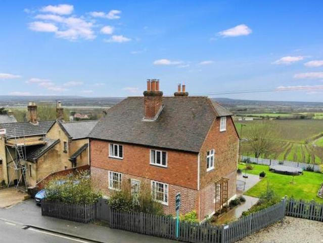 5 Bedroom Detached House For Sale In Linton
