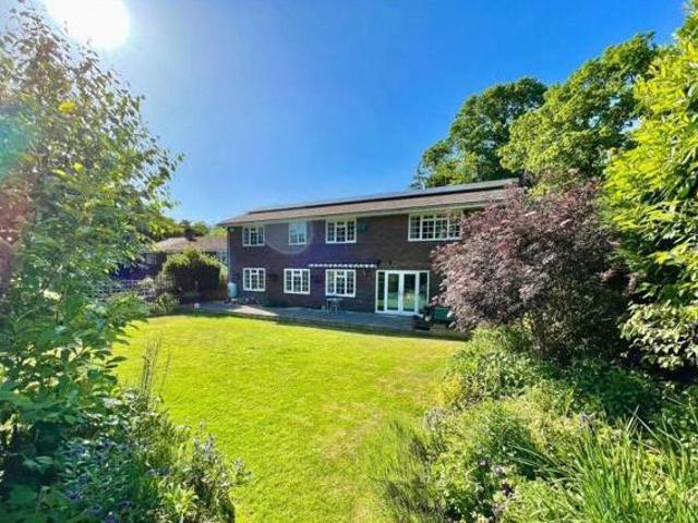5 Bedroom Detached House For Sale In Liss