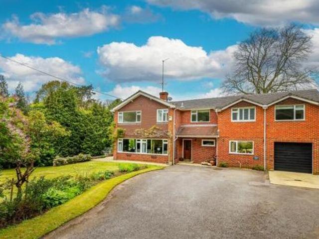 5 Bedroom Detached House For Sale In Liss