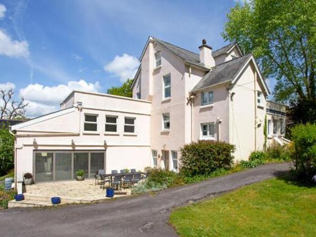 5 Bedroom Detached House For Sale In Liss