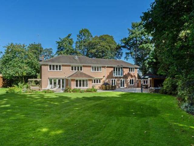 5 Bedroom Detached House For Sale In Liss