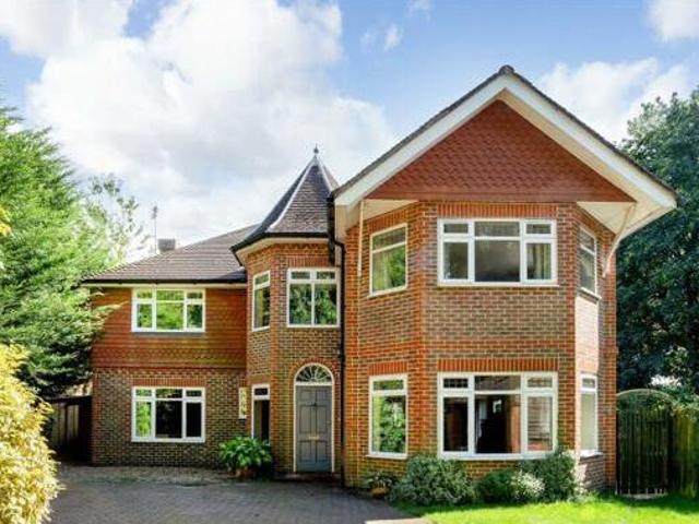 5 Bedroom Detached House For Sale In Liss, West Sussex