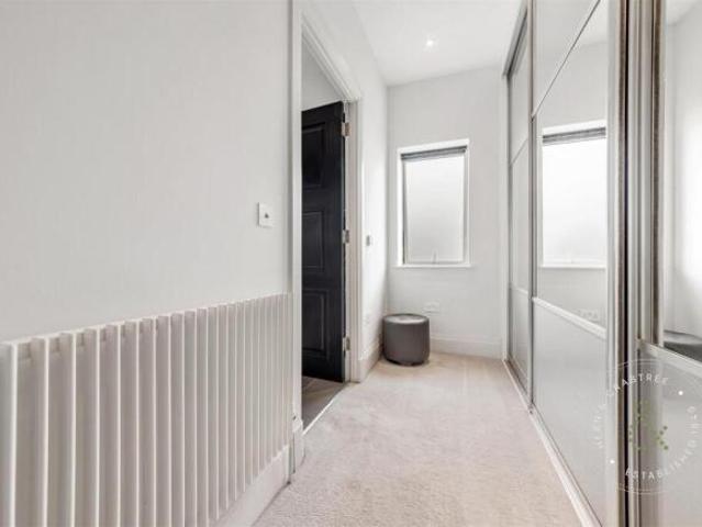 5 bedroom detached house for sale in Llandaff Place, Llandaff, Cardiff, CF5