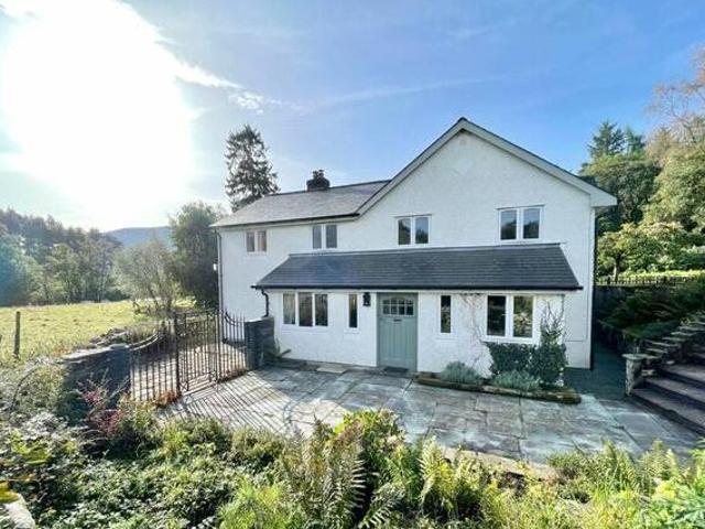 5 Bedroom Detached House For Sale In Llandrindod Wells
