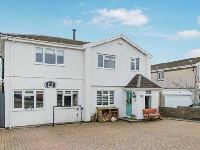 5 Bedroom Detached House For Sale In Llantwit Major