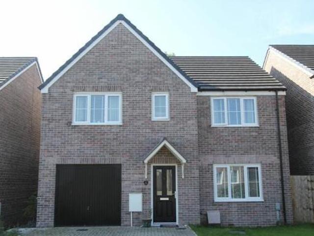 5 Bedroom Detached House For Sale In Llantwit Major