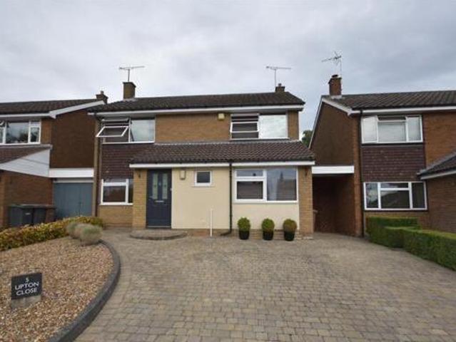 5 Bedroom Detached House For Sale In Luton, Bedfordshire