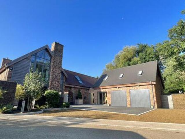 5 Bedroom Detached House For Sale In Luxury Architect Design Home