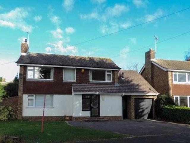 5 bedroom detached house for sale in Lucerne Court Aldwick PO21