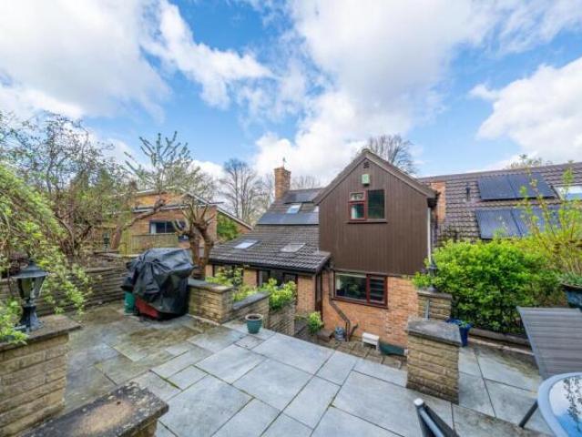 5 bedroom detached house for sale in Lucknow Drive, Mapperley Park, NG3