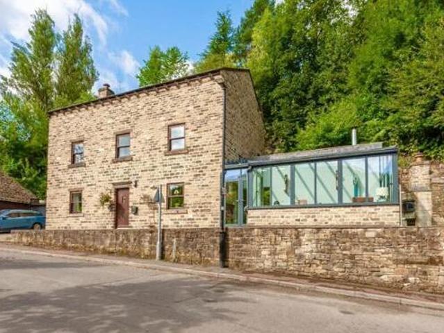 5 Bedroom Detached House For Sale In Luddenden, Halifax