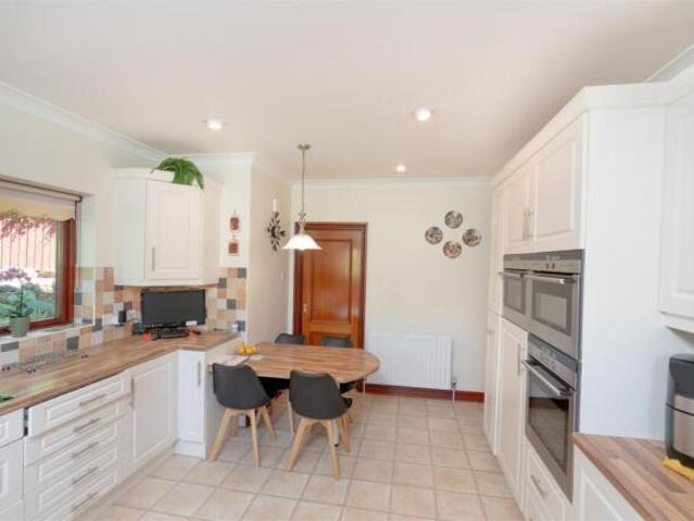 5 bedroom detached house for sale in Lumby Garth, East Keswick, Leeds, LS17