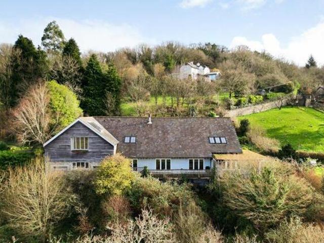 5 Bedroom Detached House For Sale In Lustleigh