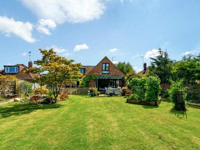 5 Bedroom Detached House For Sale In Lydiard Millicent, Swindon