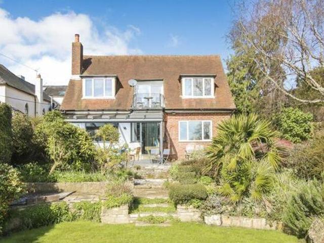 5 Bedroom Detached House For Sale In Lymington, Hampshire