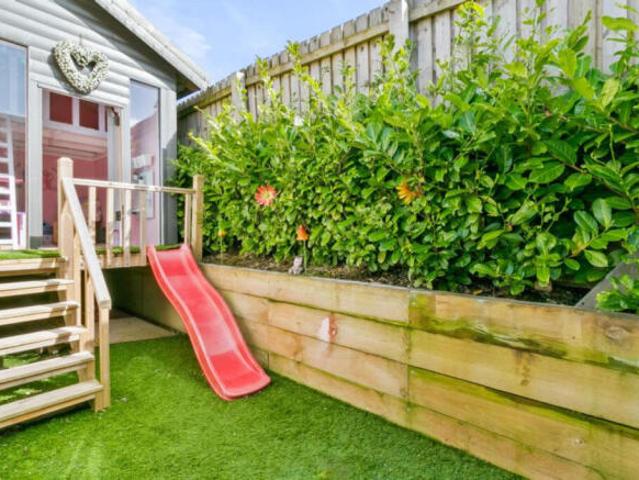 5 bedroom detached house for sale in Lyon Crescent, Barrhead, G78