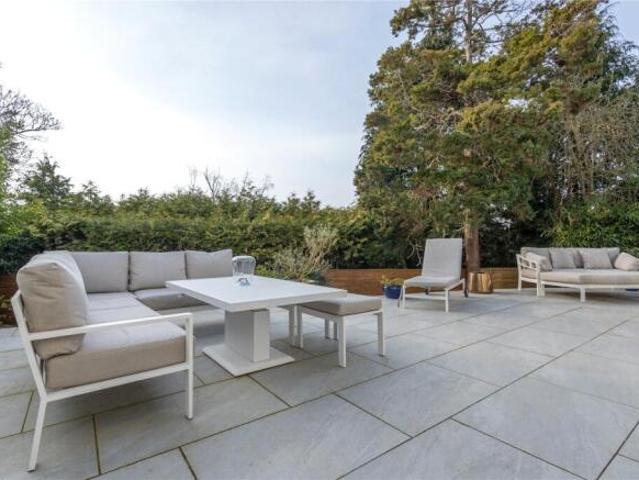 5 bedroom detached house for sale in Motcombe Road, Poole, Dorset, BH13