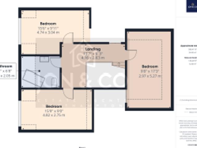 5 bedroom detached house for sale in Moulton Way South | Moulton | NN3