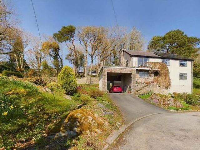5 Bedroom Detached House For Sale In Mount Street