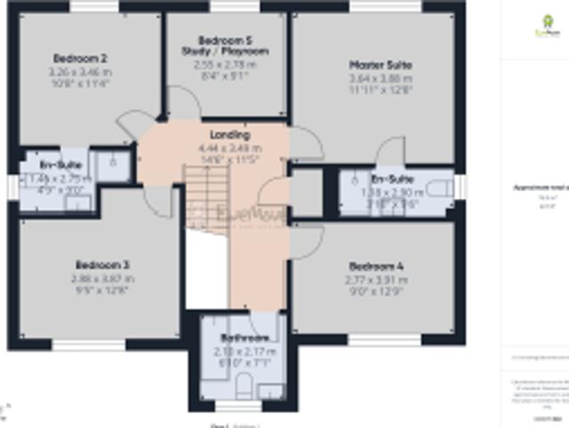5 bedroom detached house for sale in Mountbatten Drive, Exeter, Devon, EX2