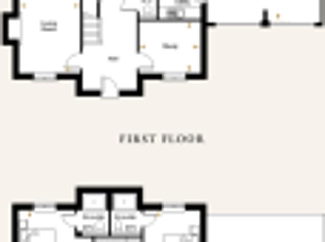 5 bedroom detached house for sale in Monarch Place, 128 High Street, Newington, ME97JH, ME9