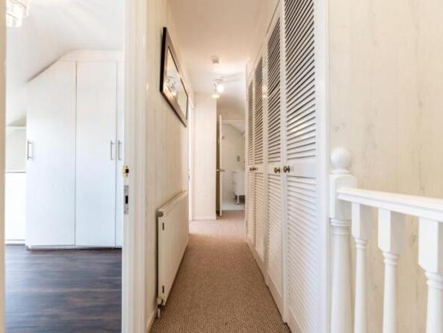 5 bedroom detached house for sale in Monastery Drive, Solihull, B91