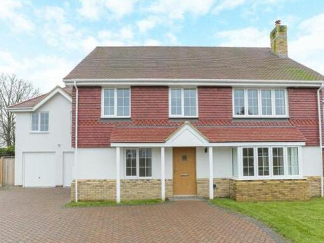 5 Bedroom Detached House For Sale In Monkton