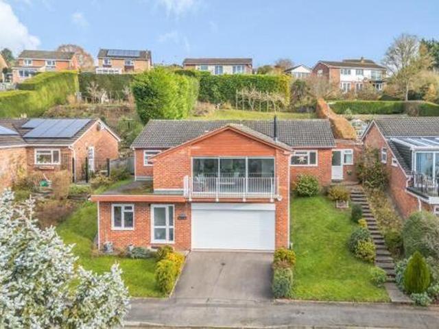 5 Bedroom Detached House For Sale In Monmouth, Monmouthshire