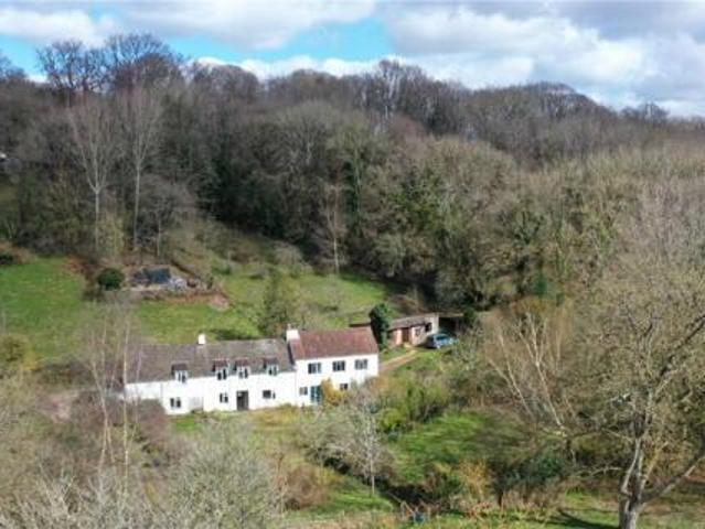 5 Bedroom Detached House For Sale In Monmouth, Monmouthshire