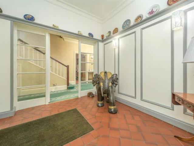 5 bedroom detached house for sale in Montagu Avenue, Gosforth, NE3