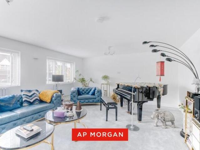 5 bedroom detached house for sale in Moorcroft Road, Birmingham, West Midlands, B13