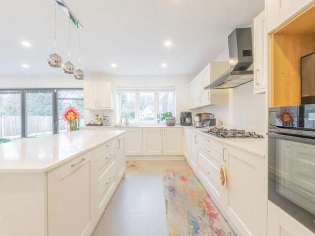 5 bedroom detached house for sale in Moorcroft road, Moseley, B13