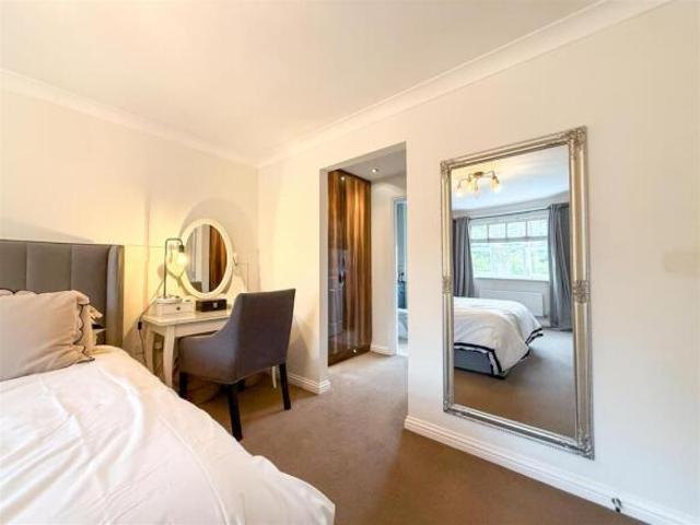 5 bedroom detached house for sale in Moorefields View, Stoke On Trent, ST6