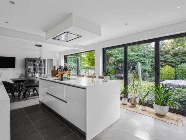 5 bedroom detached house for sale in Moorend Glade, Charlton Kings, Cheltenham, GL53