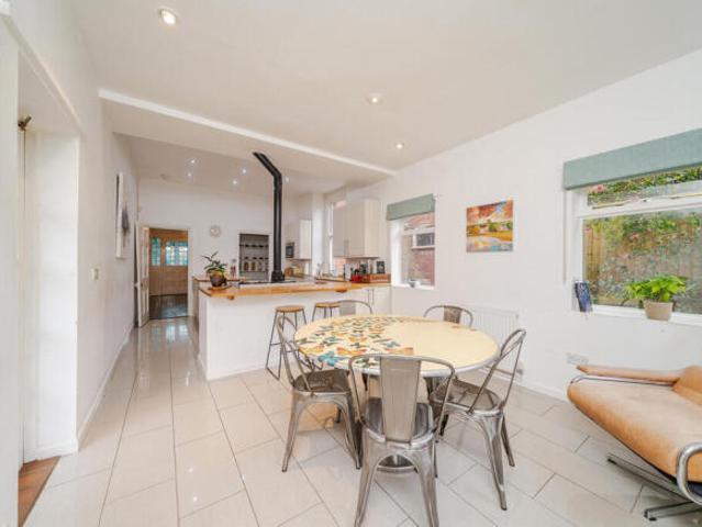 5 bedroom detached house for sale in Moorland Road, Edgbaston, B16