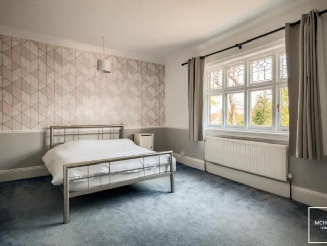 5 bedroom detached house for sale in Moorland Road, Edgbaston B16 9JP, B16