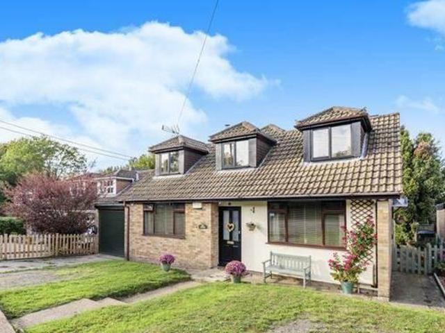 5 bedroom detached house for sale in Moorland Road Shepherdswell CT15