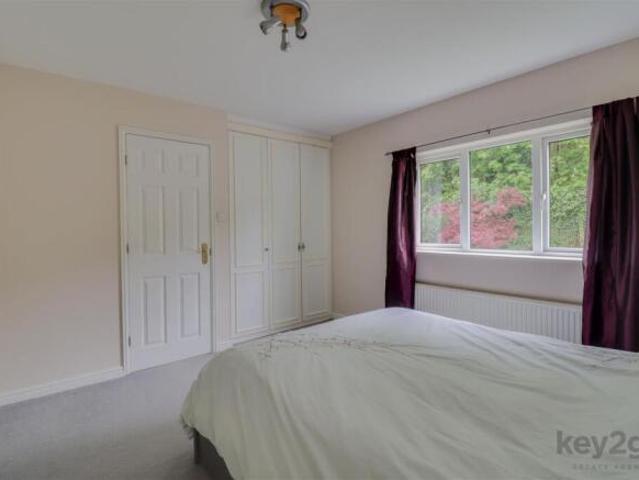 5 bedroom detached house for sale in Moorthorpe Rise, Owlthorpe, Sheffield, S20