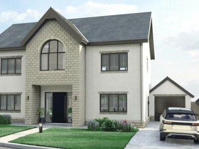 5 Bedroom Detached House For Sale In Morecambe, Lily Close