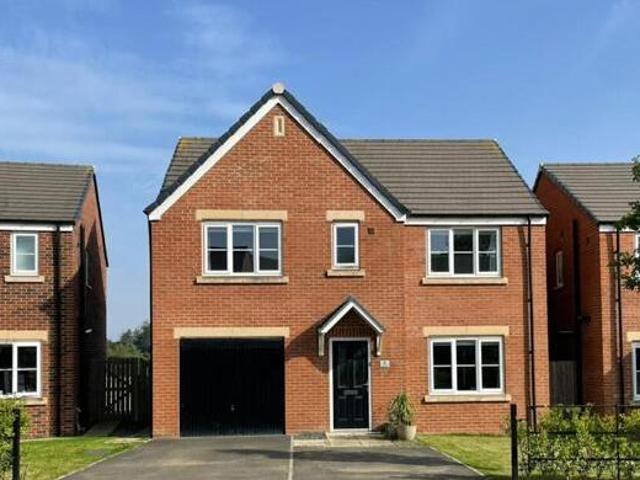 5 Bedroom Detached House For Sale In Morpeth