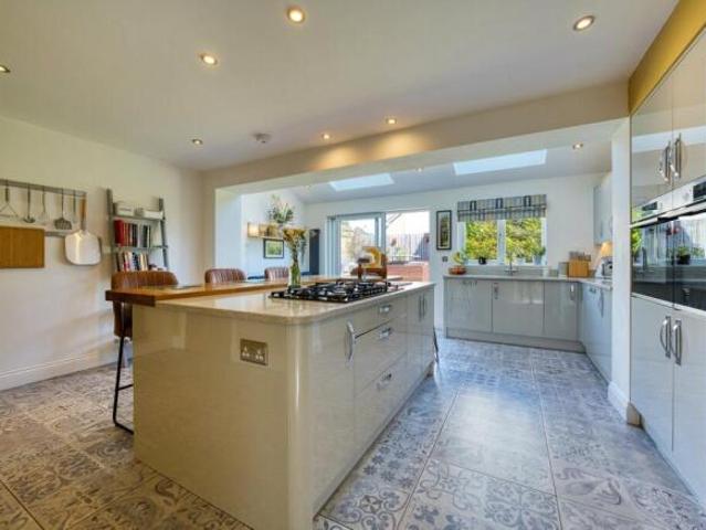 5 bedroom detached house for sale in Morven Court, Bearsden, G61