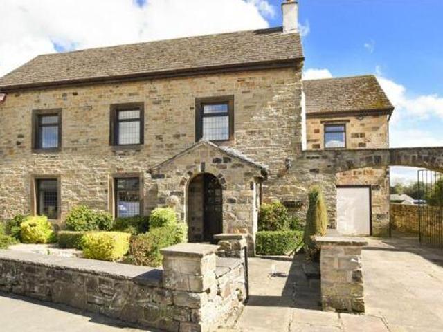5 Bedroom Detached House For Sale In Mosborough, Sheffield