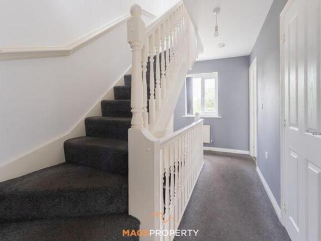 5 bedroom detached house for sale in Mater Close, Walton, L9