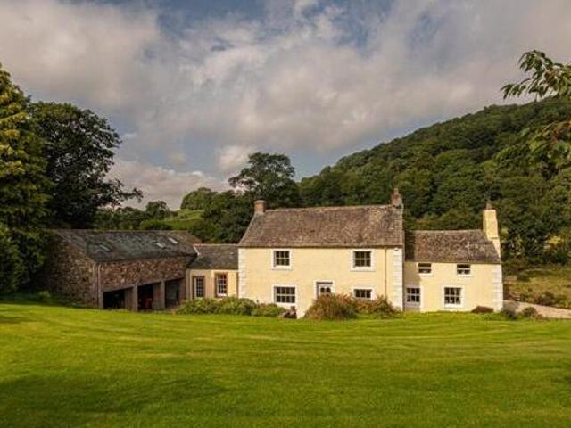 5 Bedroom Detached House For Sale In Matterdale, Penrith