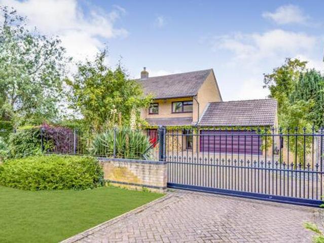 5 Bedroom Detached House For Sale In Maxey