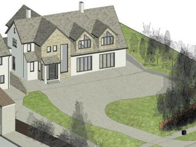 5 Bedroom Detached House For Sale In Mayals